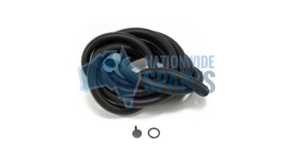 510852 Outlet Drain Hose Fisher & Paykel Dishwasher Appliance Spare ...