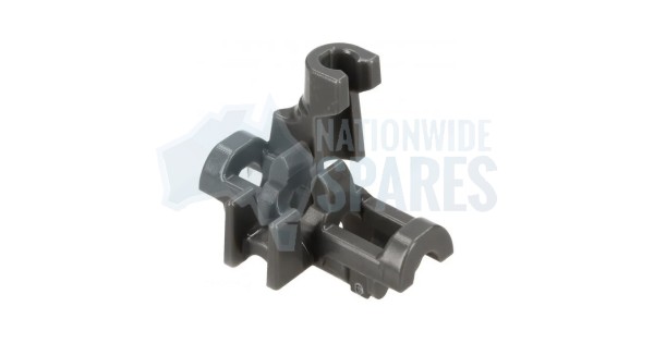 8072828026 Rack Clip AEG 1934939, M1519553, W0027008 Dishwasher ...
