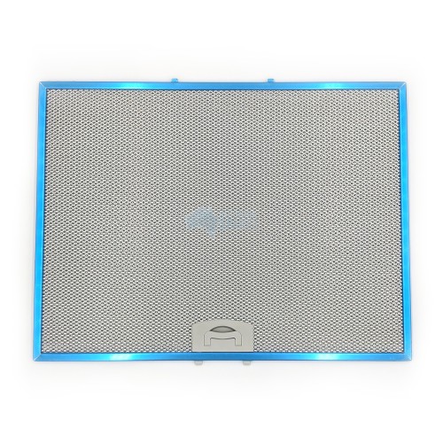 SPK1117 Aluminium Filter Blanco 1690392 Rangehood Appliance Spare Parts ...